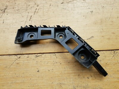 VW GOLF MK7 REAR BUMPER LEFT SIDE BRACKET MOUNT 5G6807393 | eBay UK