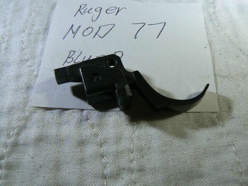 RUGER MODEL 77 MK2 TRIGGER GUN PARTS | eBay