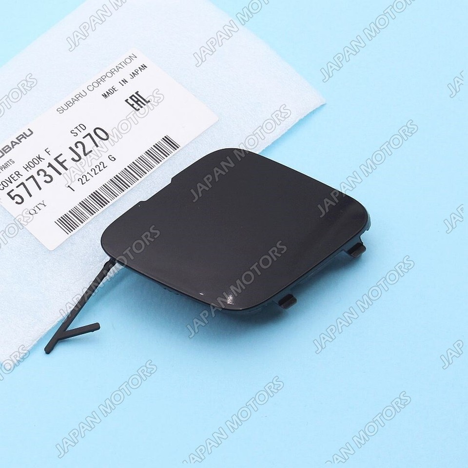 57731FJ270 New Genuine OEM Subaru 2015-2016 Impreza Front Right Tow ...