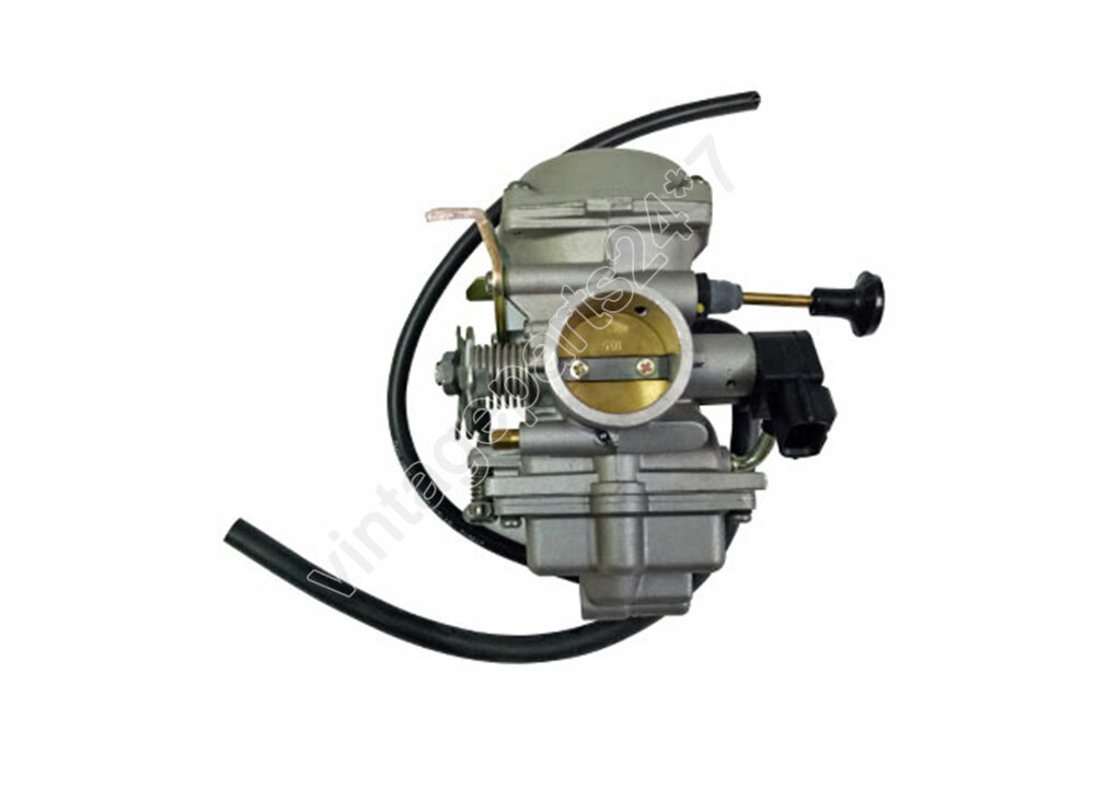 Royal Enfield Himalaya Carburettor Module for BS4 Model | eBay