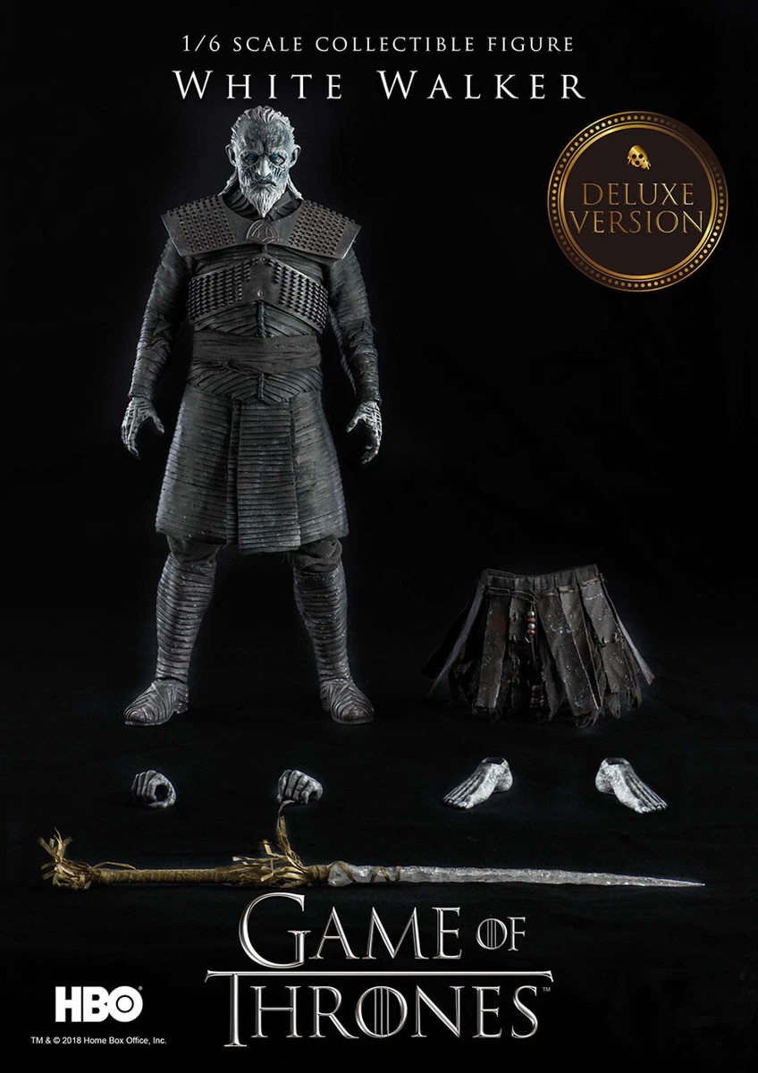 White Walkers Season 1