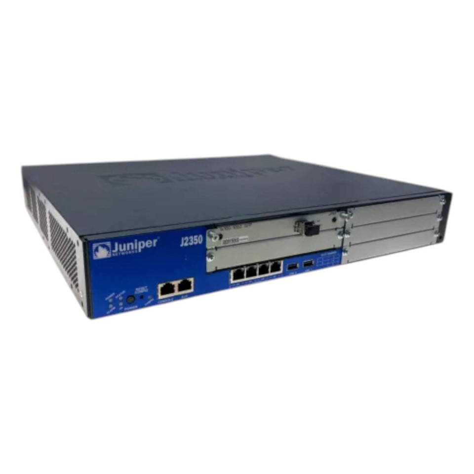 Juniper J2350-JH | eBay