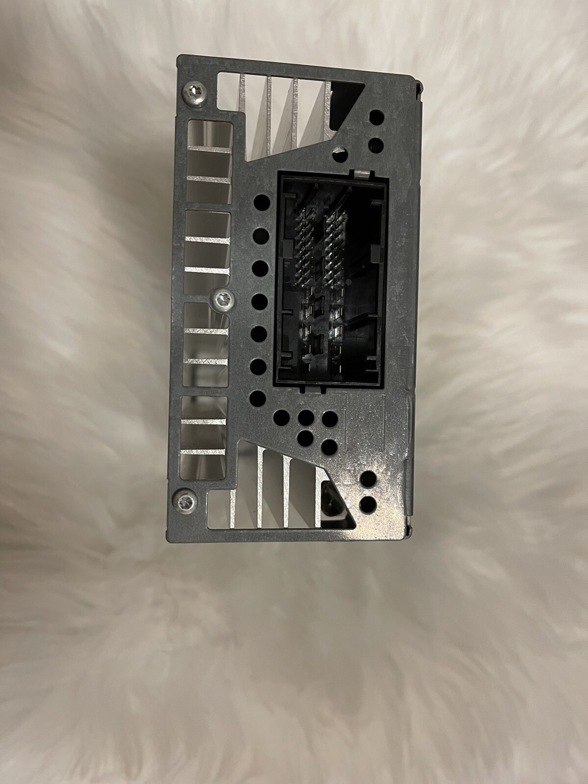 Genuine BMW F10 HiFi System(S676A) HARMAN BECKER Amplifier 9233592 | eBay