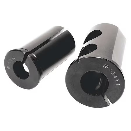 TALON PRECISION TOOLING BBD2501000 CNC Bushing, 1.000in.dia, 4.000in.L ...