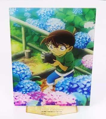 Edogawa Conan Acrylic Stand Memorial Camera ver. Detective Conan ...