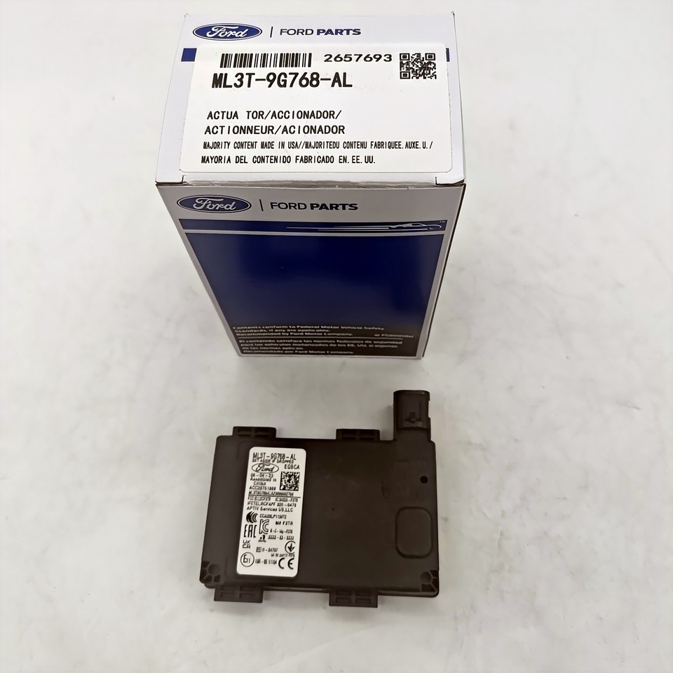 For 2021-2023 Ford F150 Radar Cruise Control Distance Sensor ML3T-9G768 ...