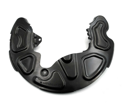 MB VITO W447 Front Right Brake Disc Cover Plate A4474210100 NEW GENUINE ...