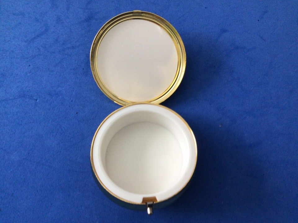 Religious Devotion PYX Host Communion Large Holy Spirit Dove Holy Ghost ...