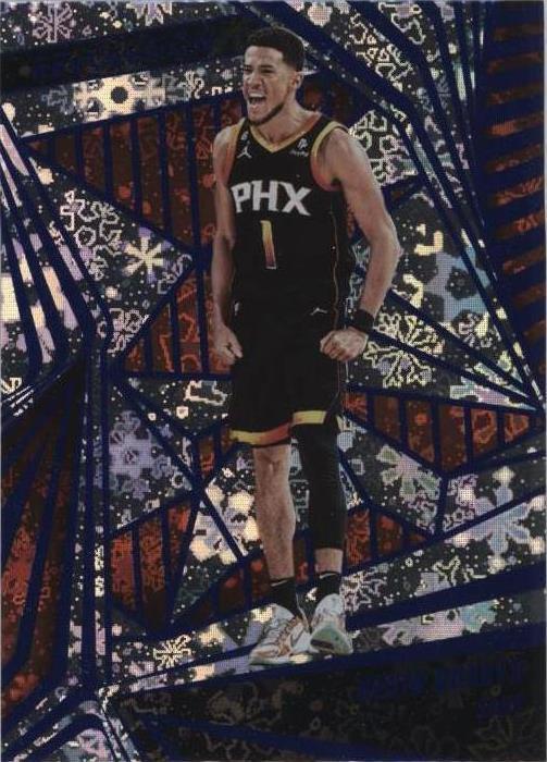2023-24 Panini Revolution - Devin Booker #99 Winter for sale online | eBay