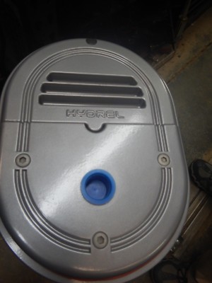 Lights & Lighting - Hydrel