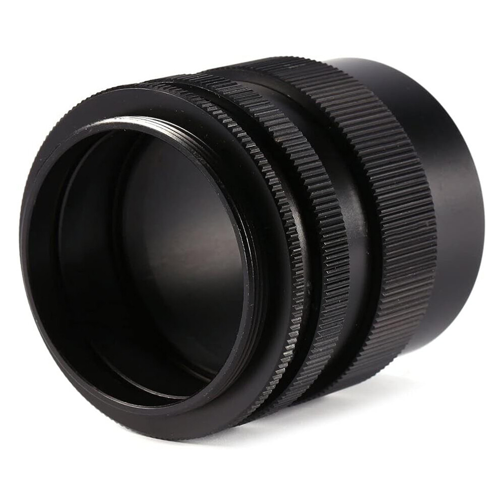 Macro Extension Tube 3 Ring Set for M42 42mm Screw Mount Camera Lens Adapter | eBay
