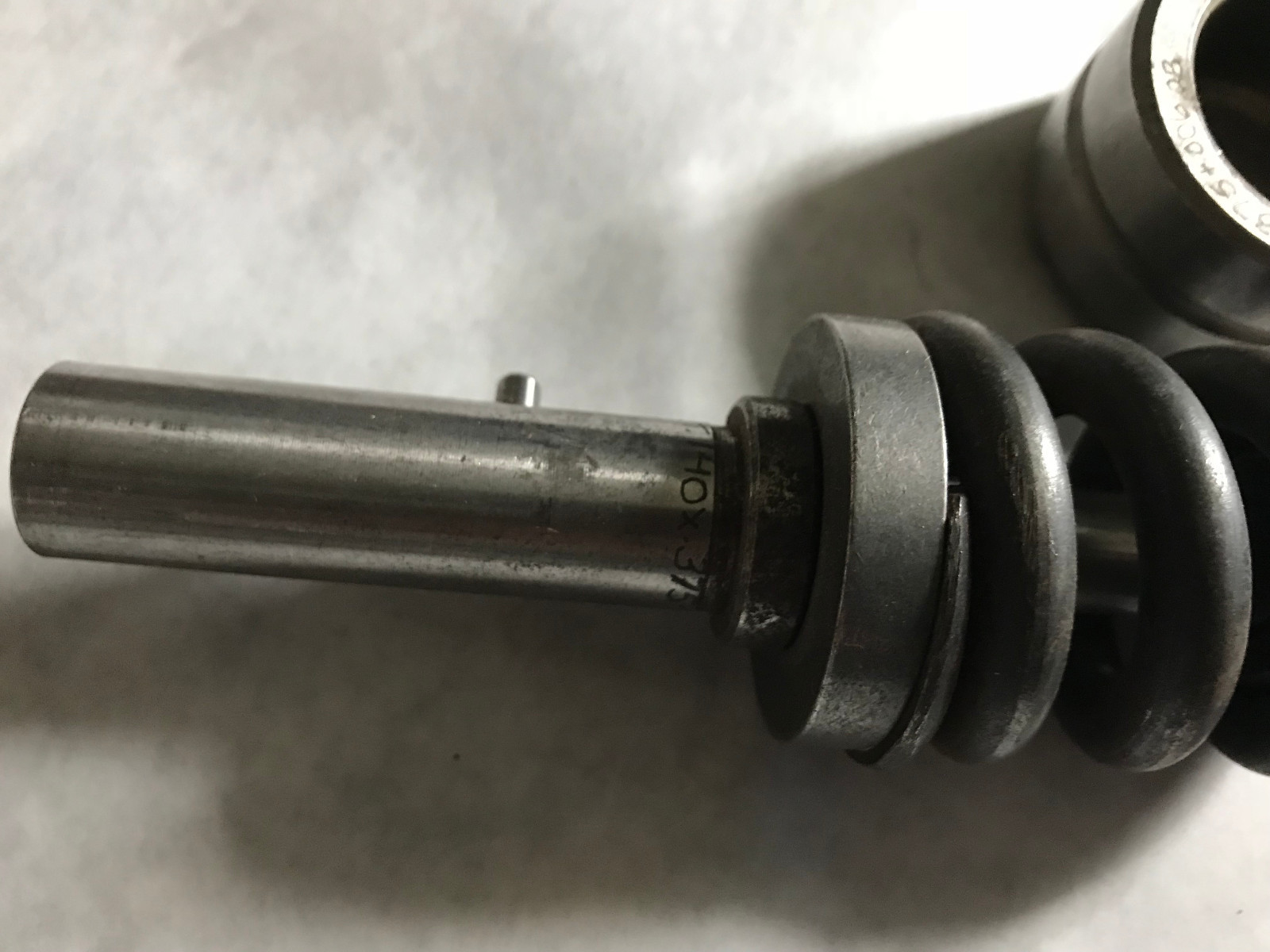 STRIPPIT OBROUND PUNCH & DIE WT 140X375,140X375,EO | eBay