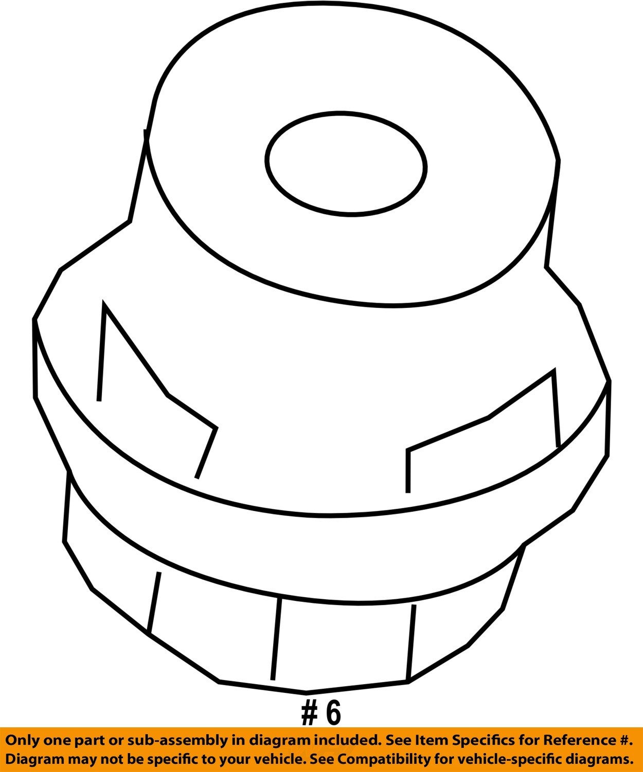 Toyota Genuine OEM 81536-52c80 LED RR Combination 8153652C80 for sale ...