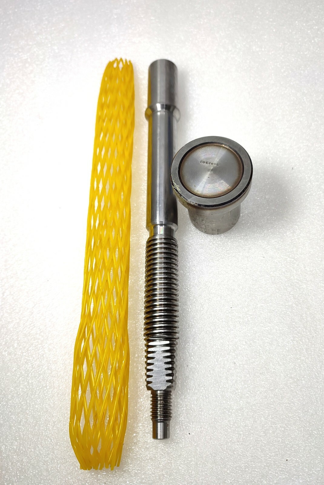 AALBORG SPINDLE CONE P13 360791025 (EXPEDITED DHL / FEDEX ) | eBay ...