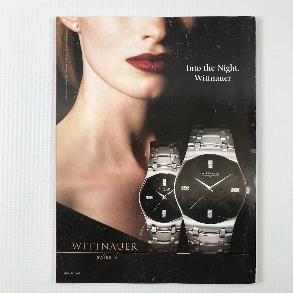 Playboy Magazine September 2004 Cover: Amy Acuff Playmate: Scarlett ...