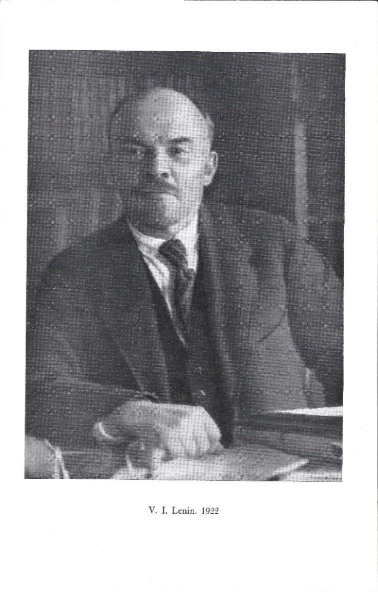 Lenin: Speeches at Party Congresses (1918-1922) - HC DJ USSR 1971 | eBay