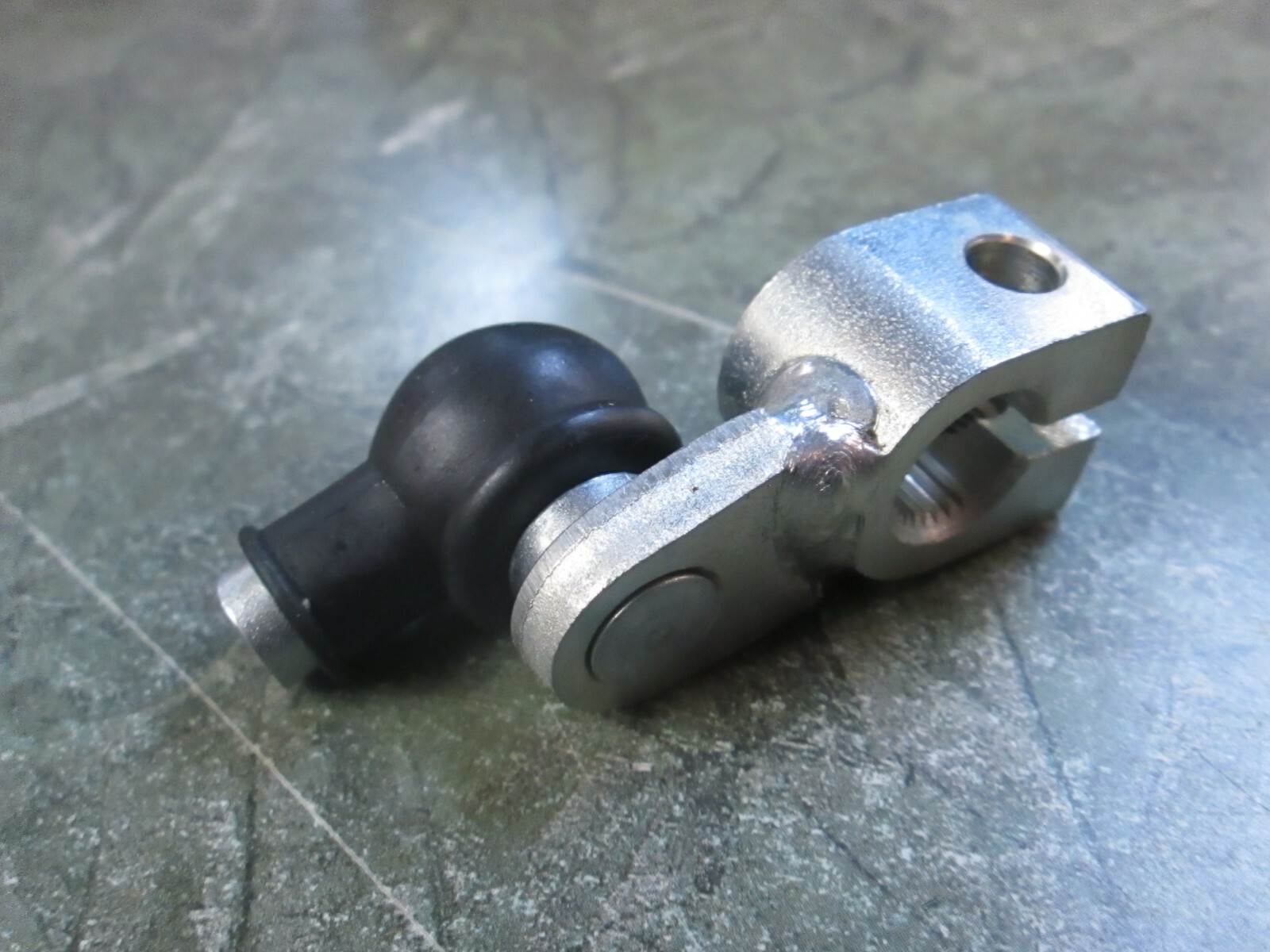 2004 - 2013 Yamaha Raptor 350 Yfm350r YFM OEM Shifter Shift Link ...