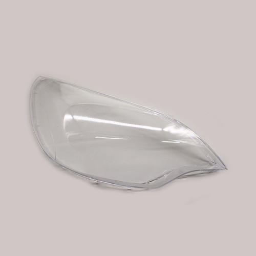 Headlight Lens Cover Transparent Right for Kia Rio Sedan 2012-2016 1Pc ...