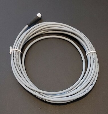 BIMBA LL54185 Sensor Cable Assembly 10151342 AWM | eBay