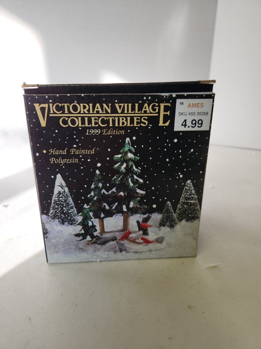 Victorian Village Collectibles
