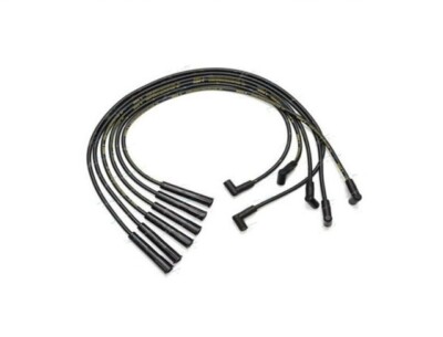 BOSCH IGNITION SPARK PLUG LEADS FOR FORD FAIRLANE NF 4.0L (1995-1996 ...