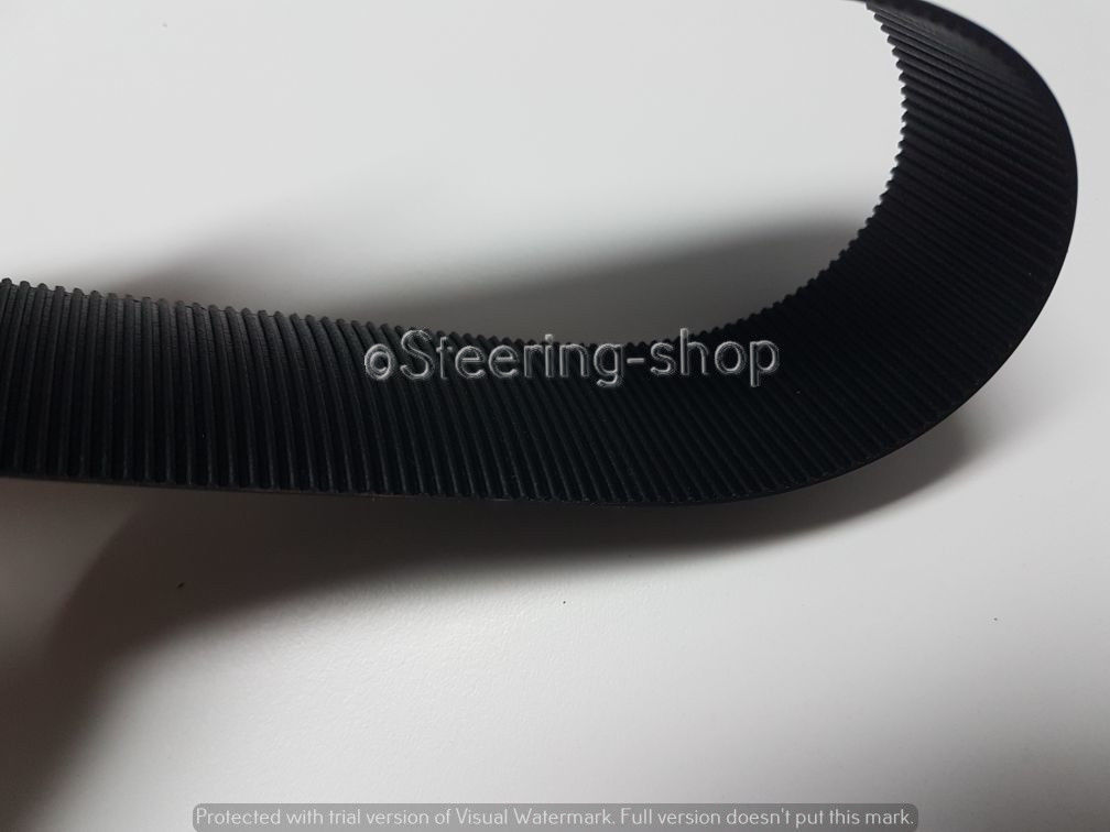 Electric steering rack gear belt for Ford F150 (2010-2014) HEE4131ERM ...