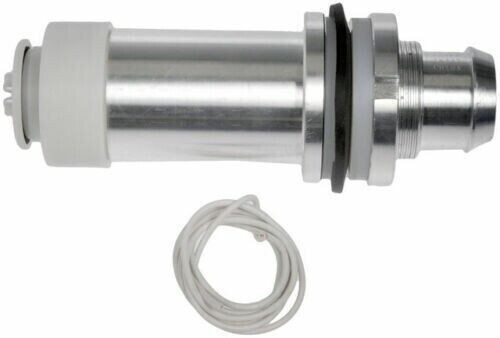 02-04 GMC ENVOY Fuel Tank Roll Over Filler Neck Inlet Check Valve 577 ...