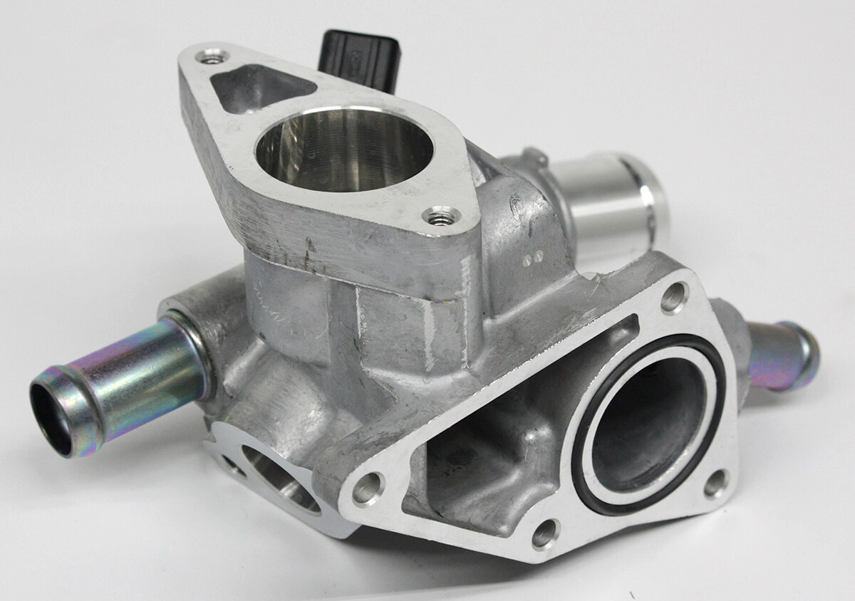 OEM+for+KIA+Forte+Sedan+25600-2E280+Thermostat+Housing for sale online ...