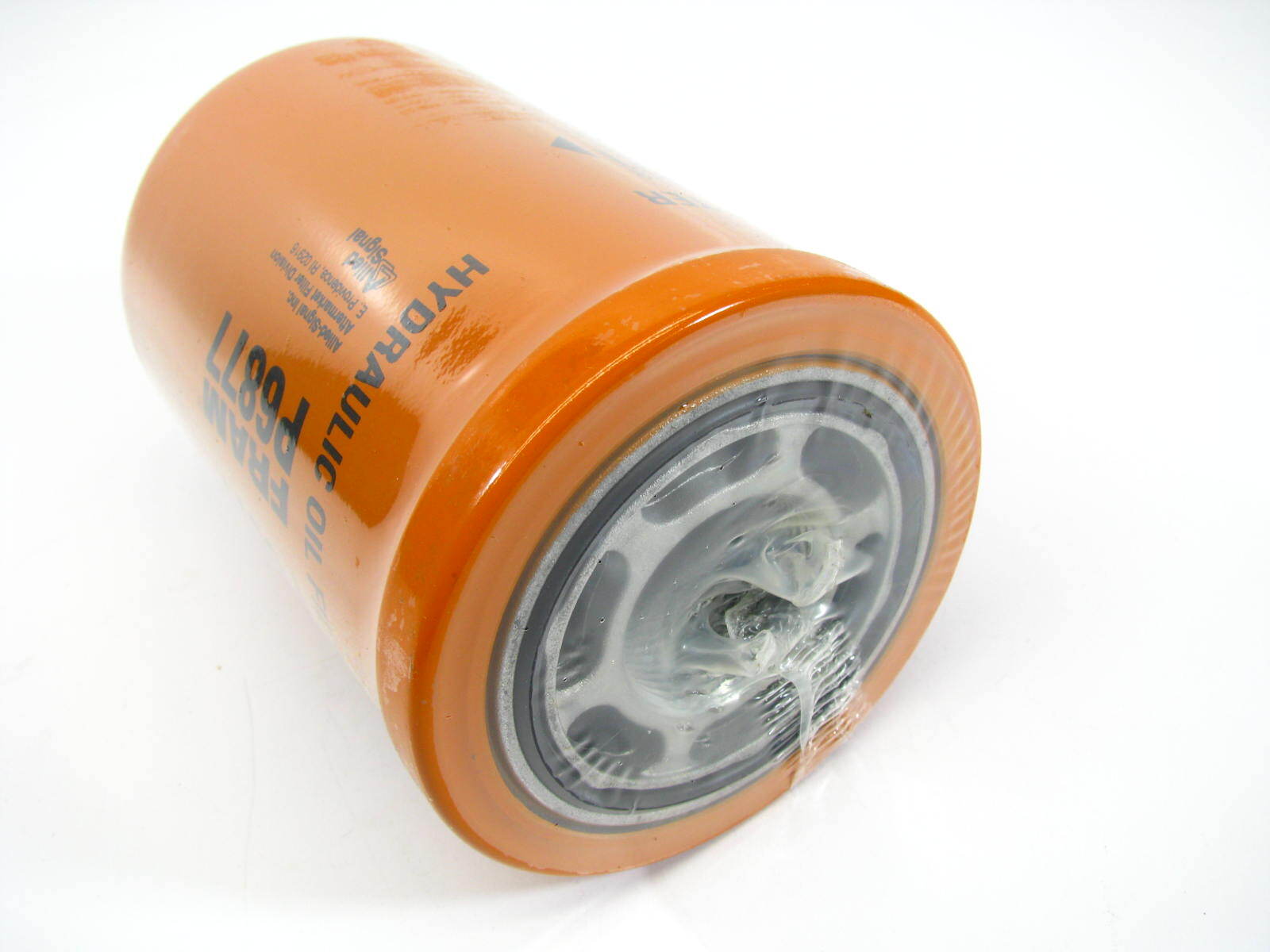 Fram P6877 Hydraulic Oil Filter Replaces 51451 H35028 HF6572 P173736 ...