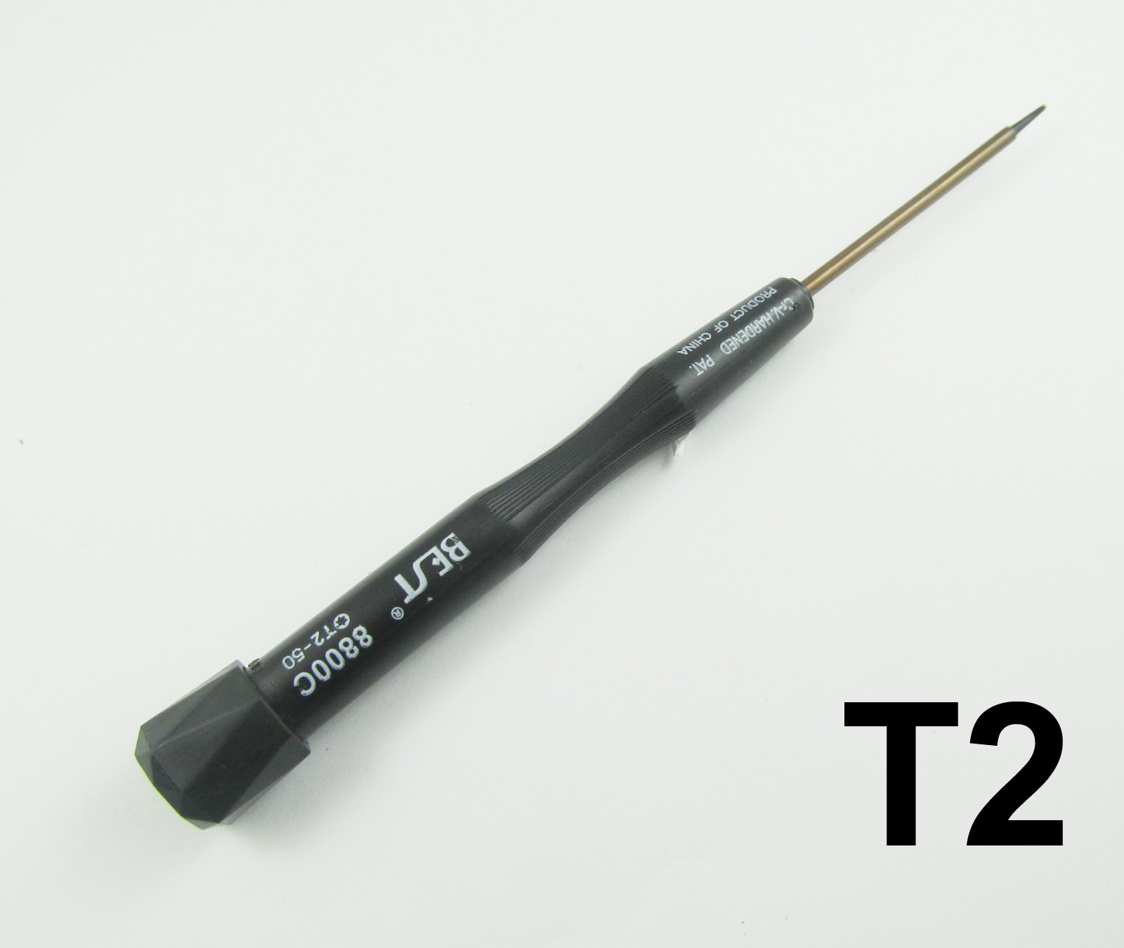 1pcs Torx T2 Screwdriver Repair Fixing Open Tool for Blackberry Torch ...