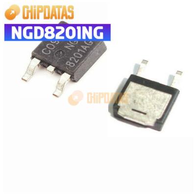 2pcs NGD8201NG NGD 8201NG TO-252 Integrated Circuit Chip IC | eBay