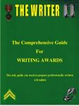 Writer : The Comprehensive Guide to Writing Awards by Mark Gerecht ...