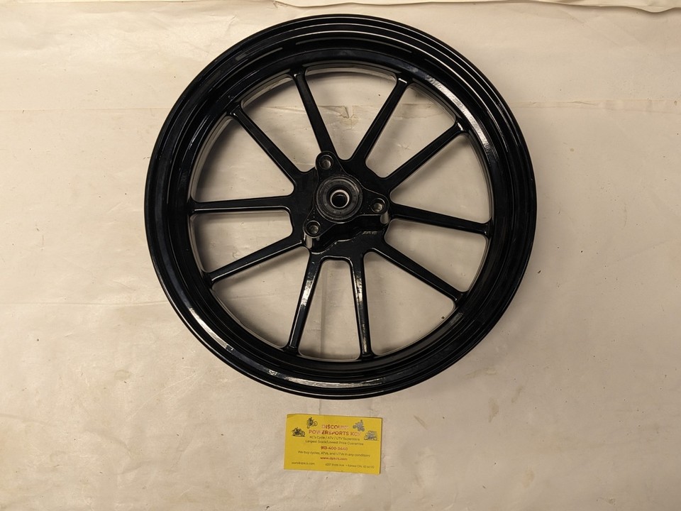NIB AFTERMARKET WHEELS FRONT AND REAR FOR HONDA CT-70 (D1A) | eBay