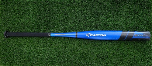 EASTON LX.0 IMX ADVANCED COMPOSITE SLOWPITCH SOFTBALL BAT Dual-Stamp ...