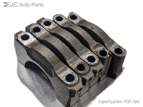 Engine Block Main Caps For 10-11 Volkswagen GTI 2.0 Turbo | eBay