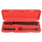 Big Red 17 Piece Universal Clutch Alignment Tool Set - SWE071 | eBay UK