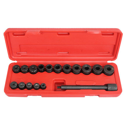 Big Red 17 Piece Universal Clutch Alignment Tool Set - SWE071 | eBay UK