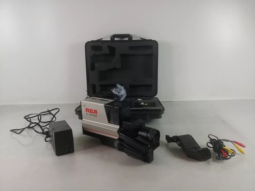 Vintage RCA CMR300 Point & Shoot Film Camera | eBay