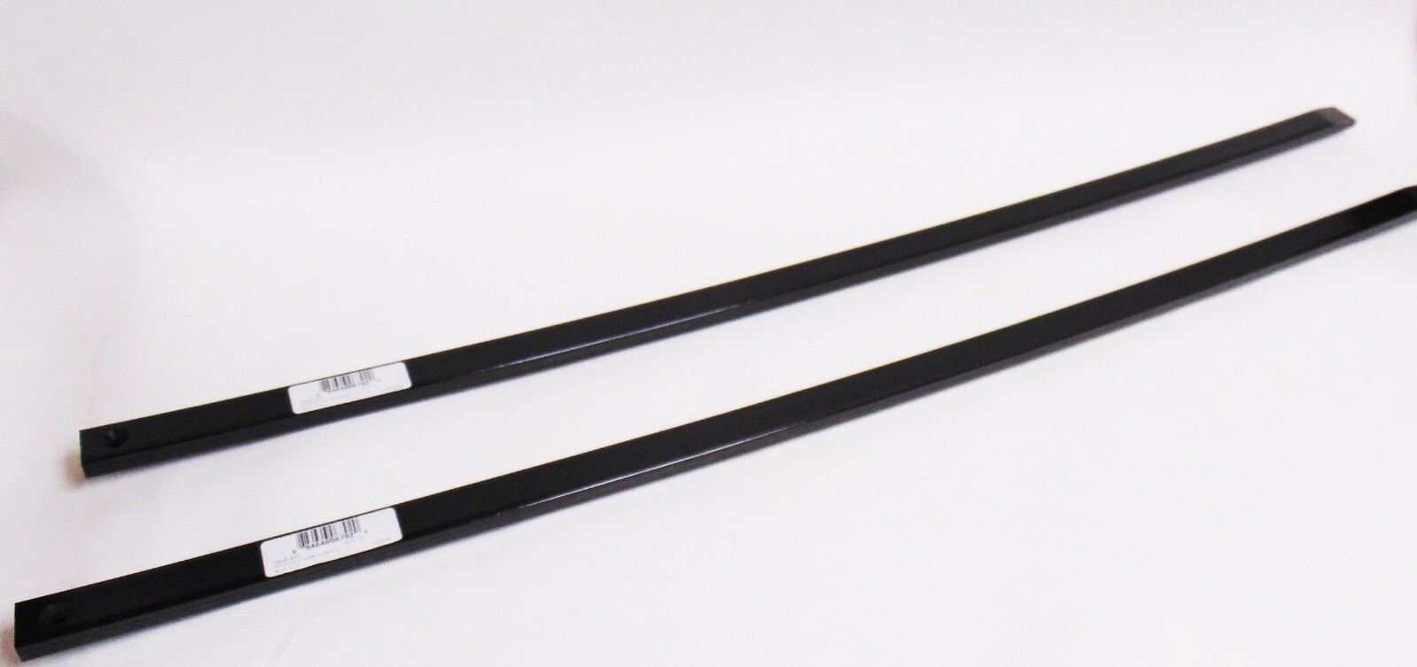 OEM Arctic Cat Snowmobile Slide Rail Wearstrips 45" Sliders 1 Set of 2 ...