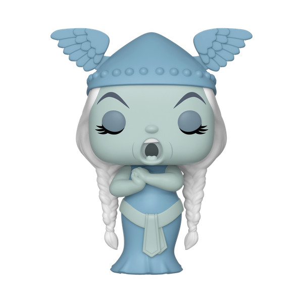 Funko Pop! Vinyl: Disney - Opera Singer Phantom #576 for sale online | eBay