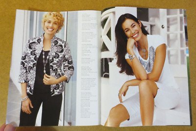 CHICO'S Women's Fashion Catalog Summer 2008 | eBay