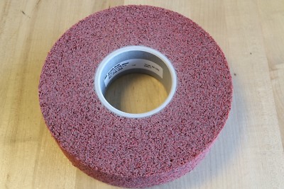Grinding Wheels - Scotch Brite Wheel