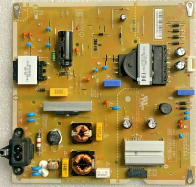 LG 55UN7300PUF 55UM7300PUA 55UM7300AUE Power Supply / LED Driver ...