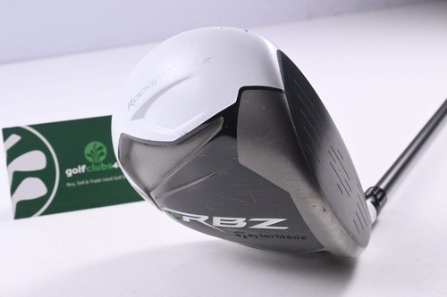 Taylormade RBZ Driver / 13 Degree / Regular Flex Matrix Ozik 5 Shaft | eBay