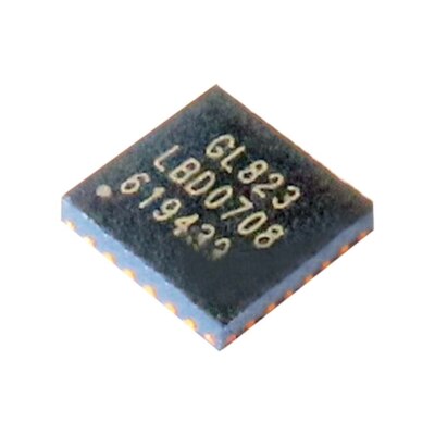 (2pieces) GL823 QFN | eBay.de