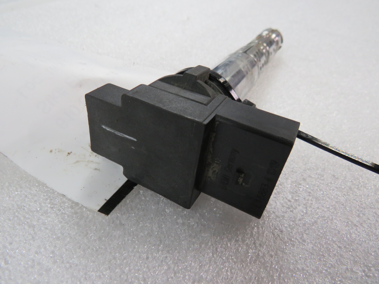 Bentley Continental GT, Coil Ignitor, Used, P/N 07C905115J | eBay