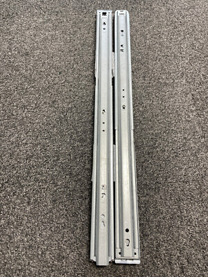 HP 765660-001 RAILS FOR HP PROLIANT DL20, DL320E G9 , DL320E Gen10 ...