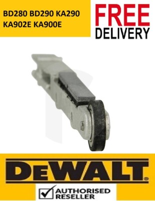 Black & Decker 6mm Powerfile Sander Arm For BD280 BD290 KA290 KA902E ...