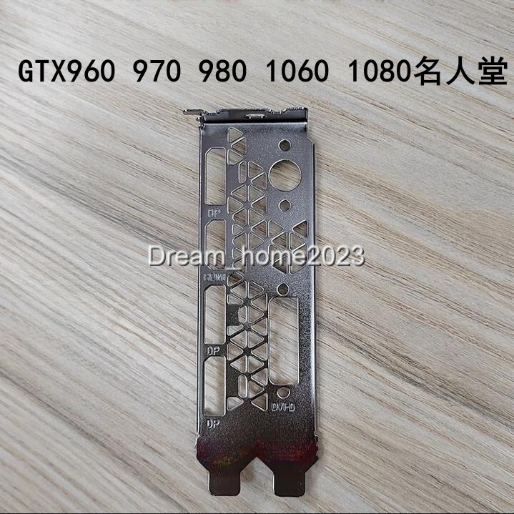 Galaxy Gtx 980 GALAX GEFORCE GTX 980 TI HOF WATERCOOLED