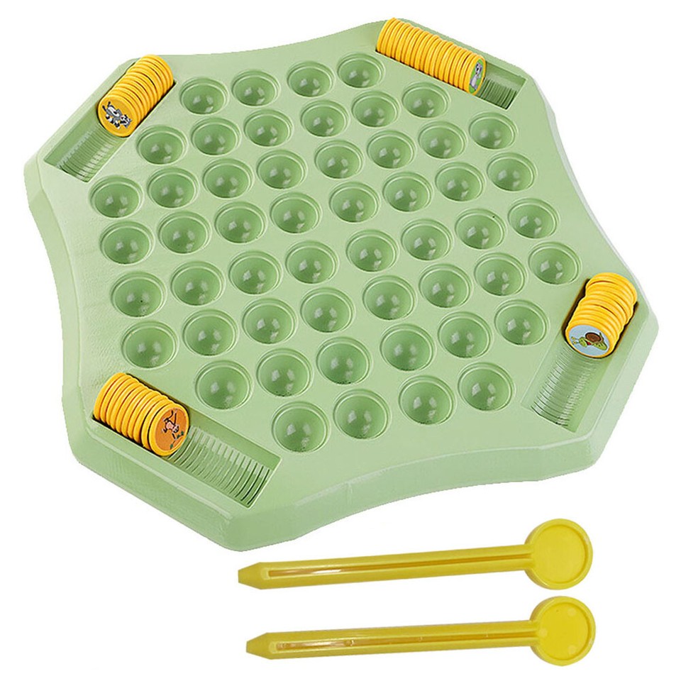 Thinking Cognitive Memory Matching Game Educational Party Toy Game for ...